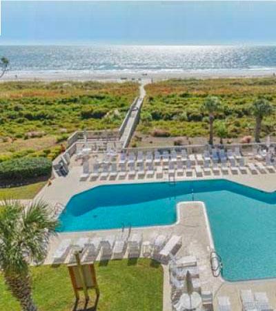 Hilton Head Island Vacation Rentals | Seashore Vacations, Inc